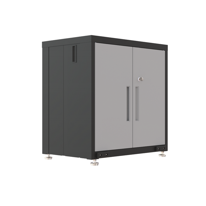 Rapid Collapsible 2 Door Cabinet - Bunnings Australia