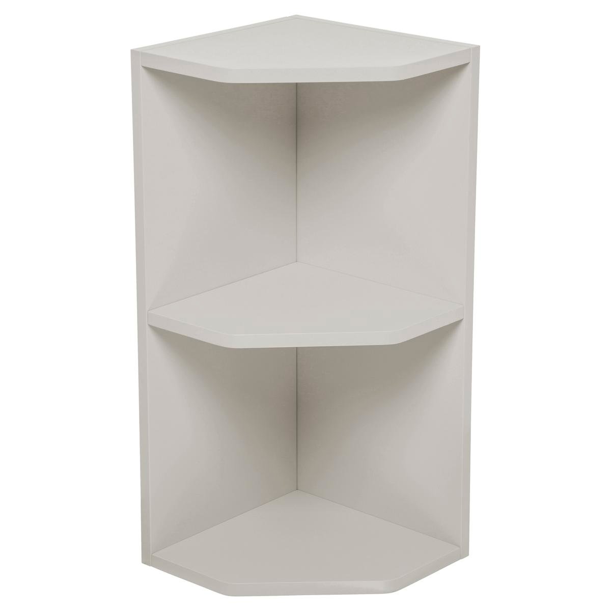 Kaboodle Cremasala Open End Wall Cabinet - Bunnings Australia