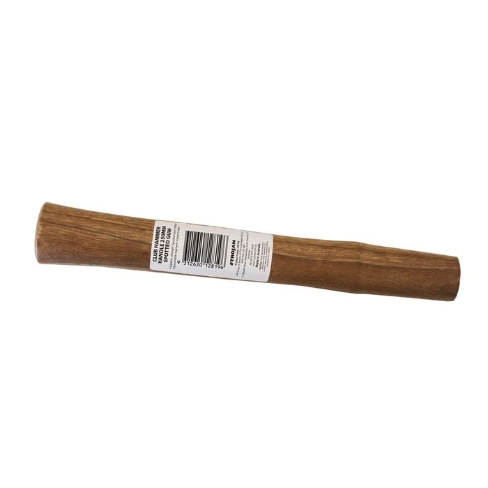 Trojan 250mm Mason Club Hammer Handle - Bunnings Australia