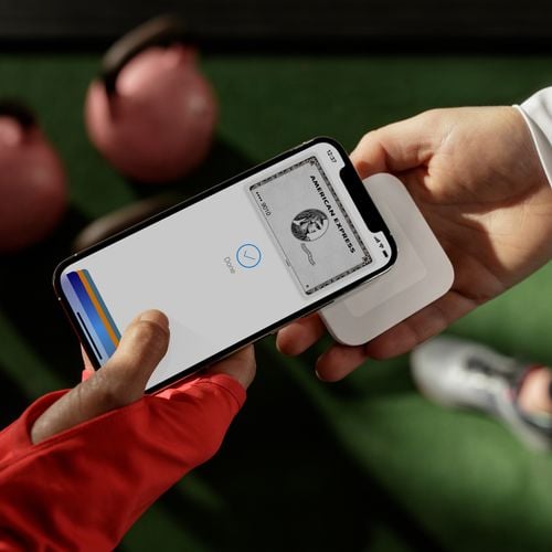 Square 2nd Generation | EFTPOS Tap-And-Go Card Reader - Bunnings Australia