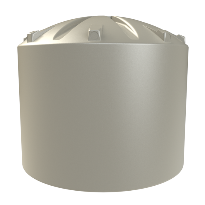 Melro Tanks 23700L Merino Round 24000 Poly Water Tank - Bunnings Australia