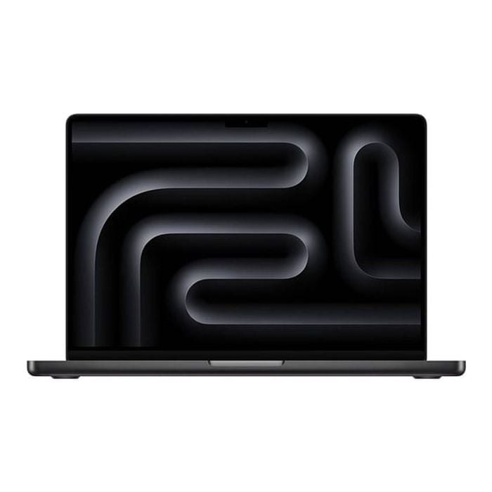 Apple MacBook Pro 14" M4 Pro 12-Core CPU, 16-Core GPU, 24GB RAM, 512GB ...