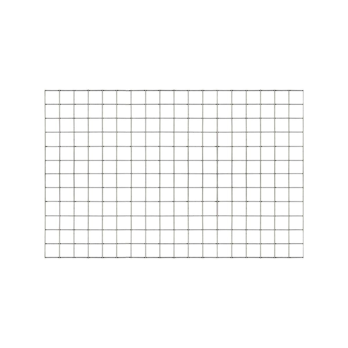 Jack 180 x 120cm 100 x 100 x 5mm Wire Mesh Handy Panel - Bunnings New ...