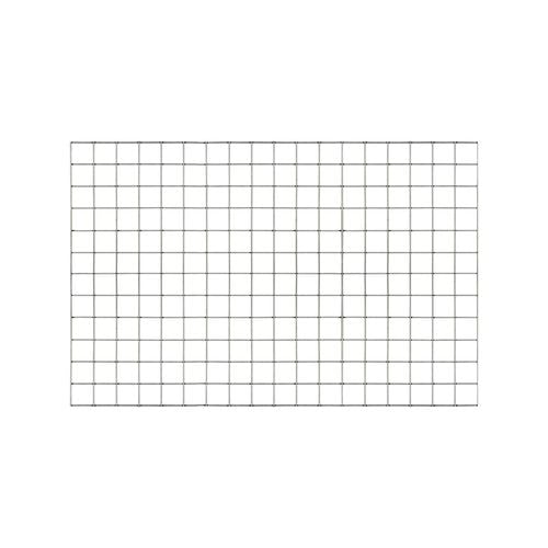 Jack 180 x 120cm 100 x 100 x 5mm Wire Mesh Handy Panel - Bunnings New ...