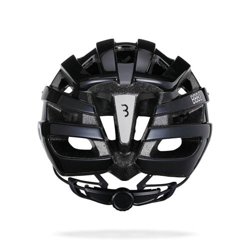 BBB Hawk Helmet L Black - Bunnings Australia