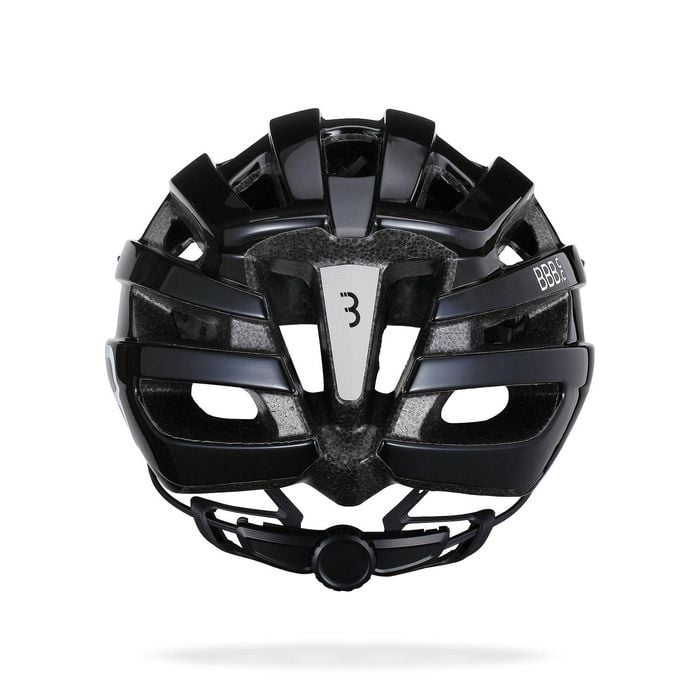 BBB Hawk Helmet L Black - Bunnings Australia