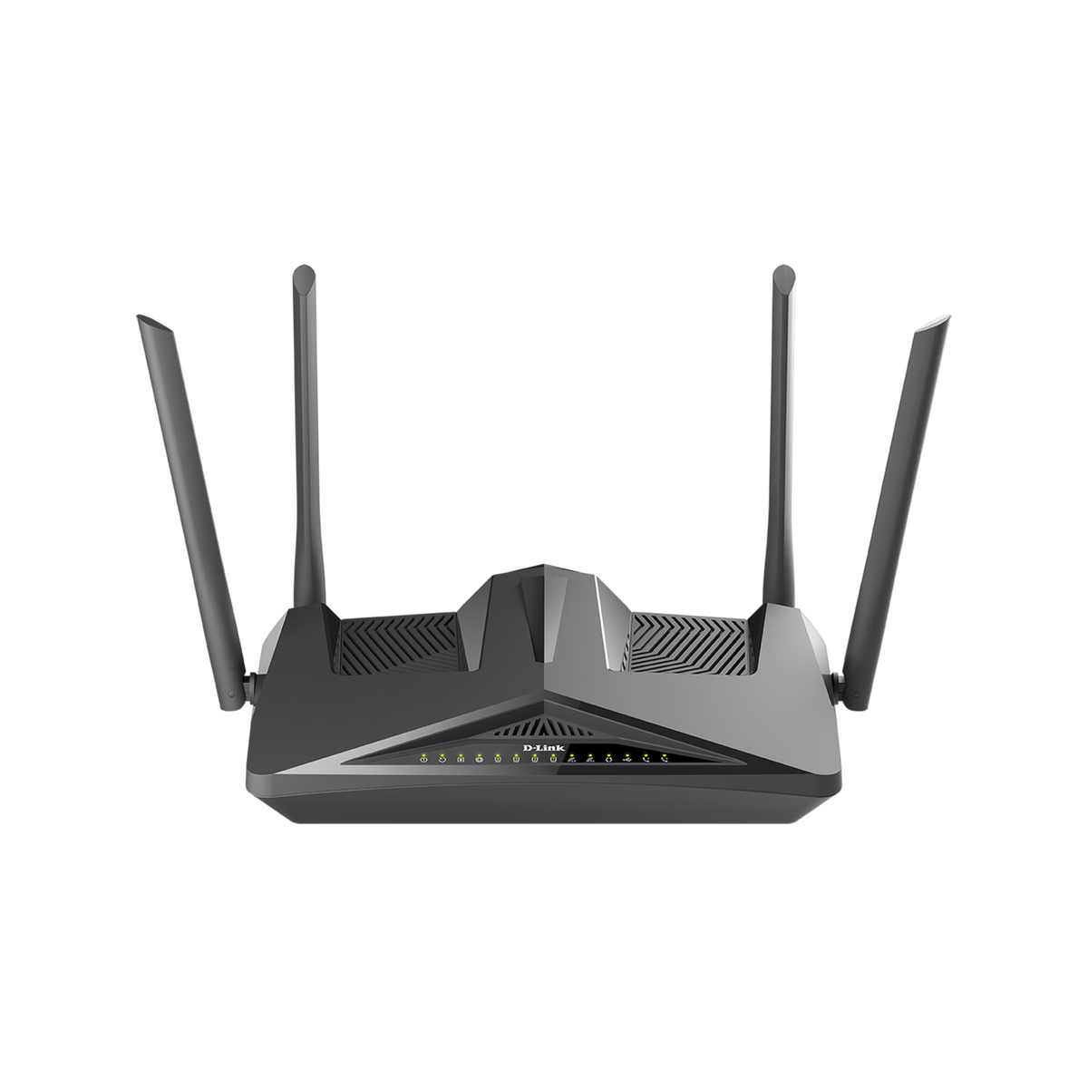 D-Link AX1800 Wi-Fi 6 VDSL2/ ADSL2 Plus Modem Router With VoIP DSL ...
