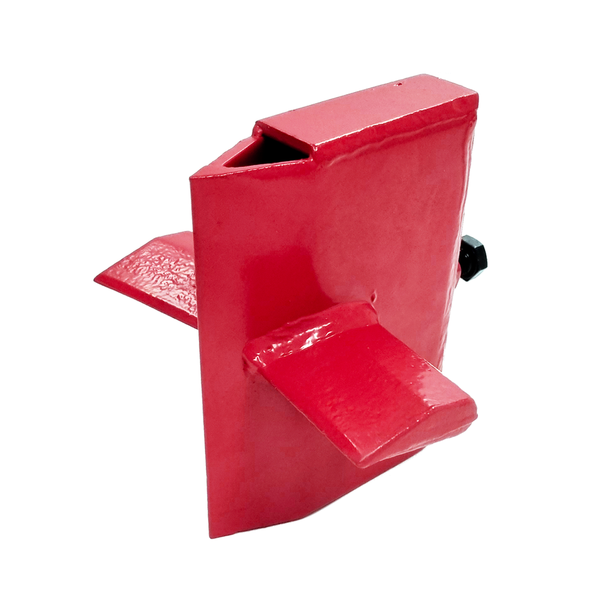 Yukon 4-Way Cross Cut Log Splitter Wedge 12T-15T - Bunnings Australia
