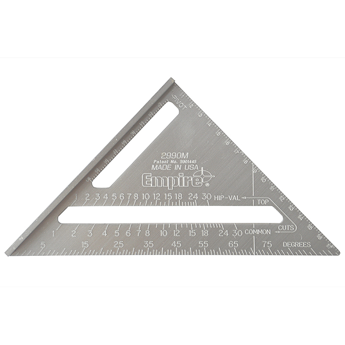 Empire Aluminium Quick Square - Bunnings New Zealand