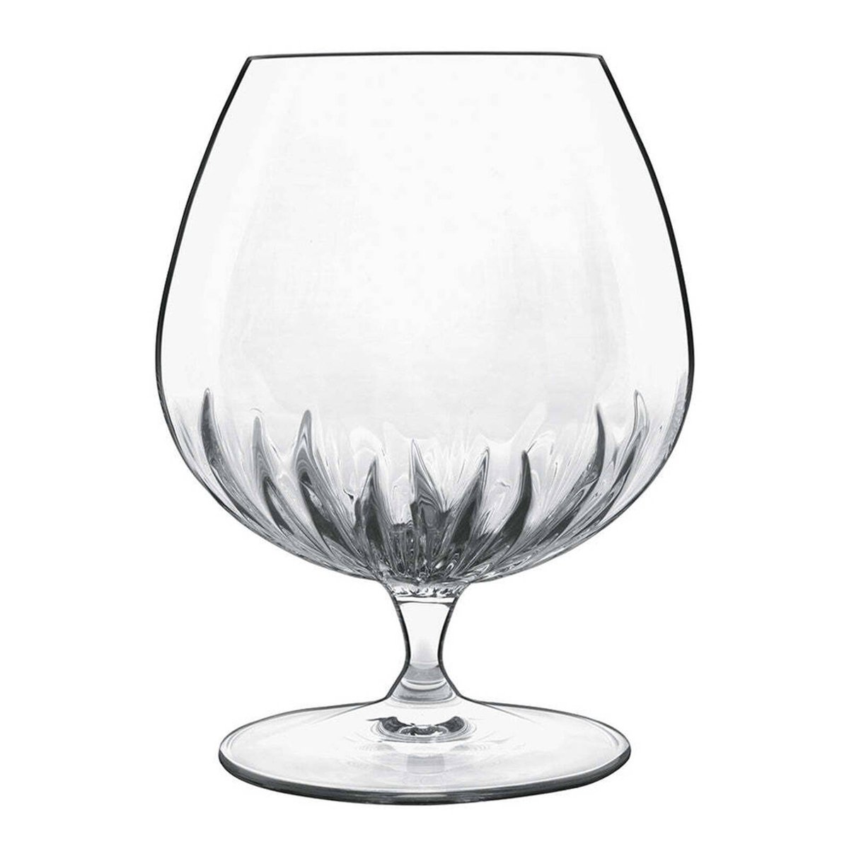 6pc Luigi Bormioli Mixology 465ml Cognac/Brandy Glasses Set - Bunnings ...