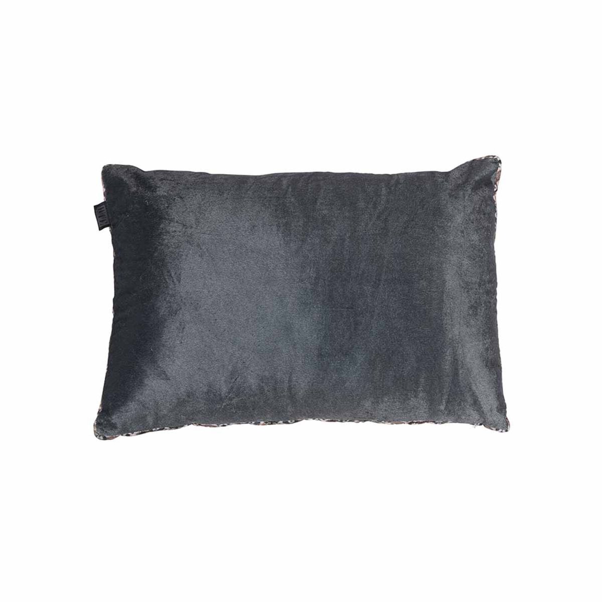 KAAT Medium Amsterdam Julan Anthracite Cushion - Bunnings Australia