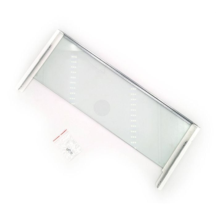 Blanco Rangehood Slide Out Panel 60cm White 00SP051760B - Bunnings ...