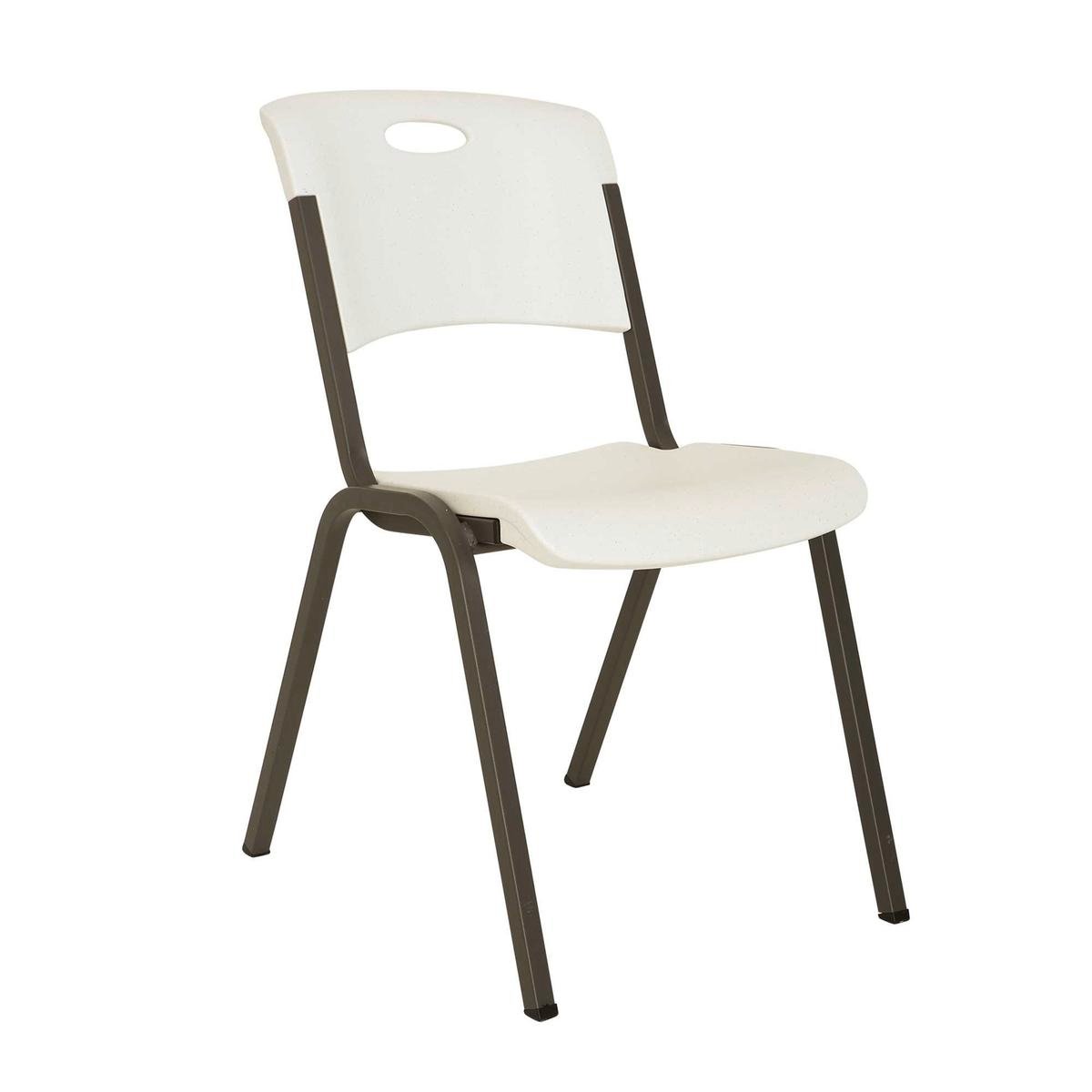 Lifetime Vertically Stacking Chair - Bunnings New Zealand
