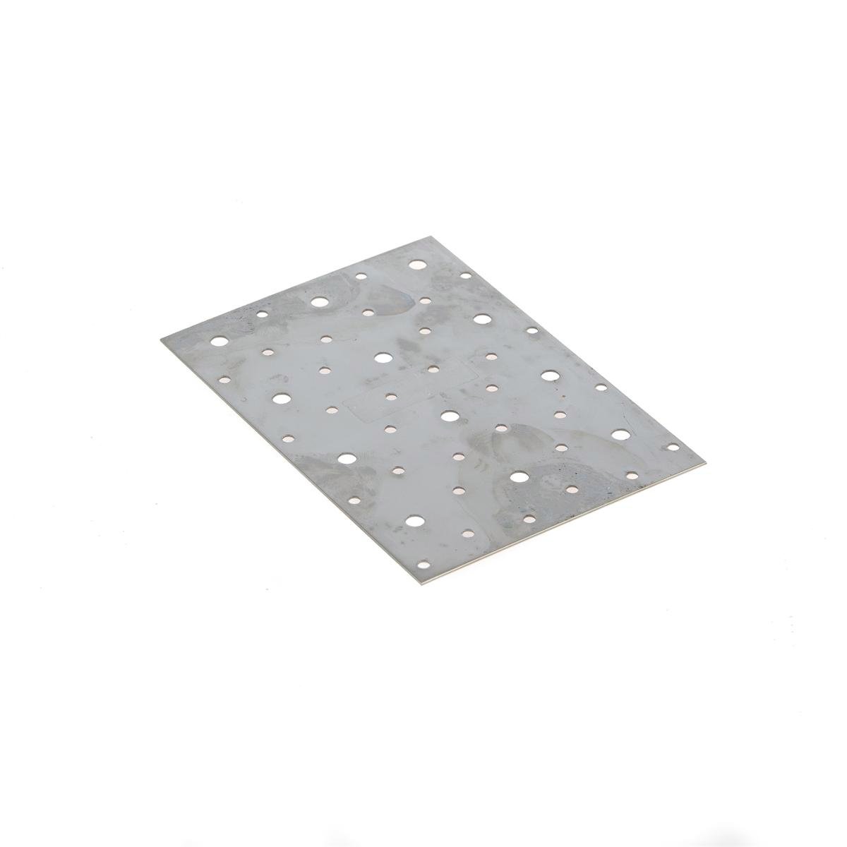 LUMBERLOK Nailon Plate 1.0x110x160mm Stainless Steel SSNP116 - Bunnings ...