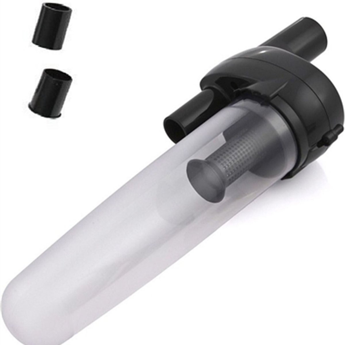 Turbo Cyclonic Dust Separator For Most Vacuums (hoover, Volta ...