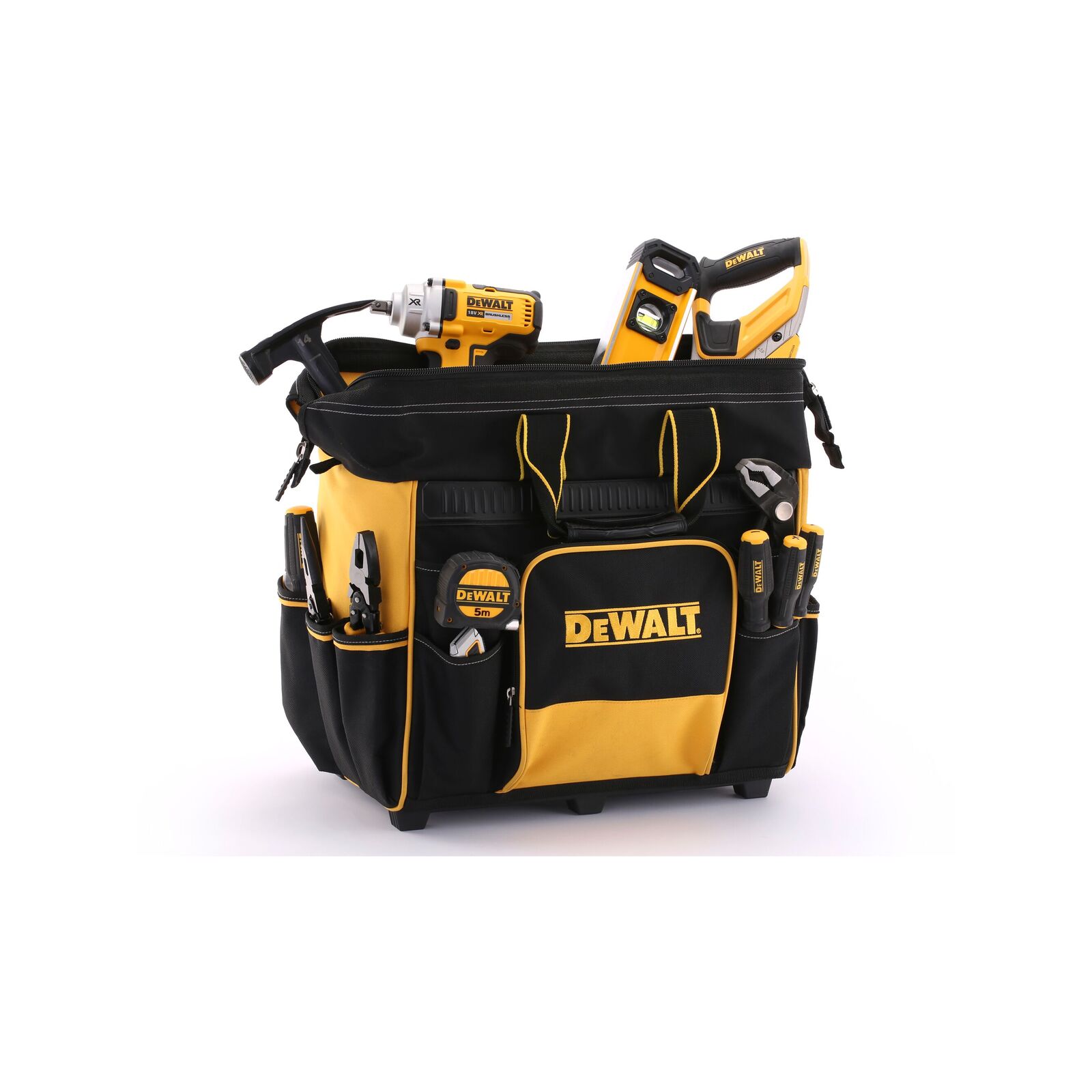 Tool bags bunnings store