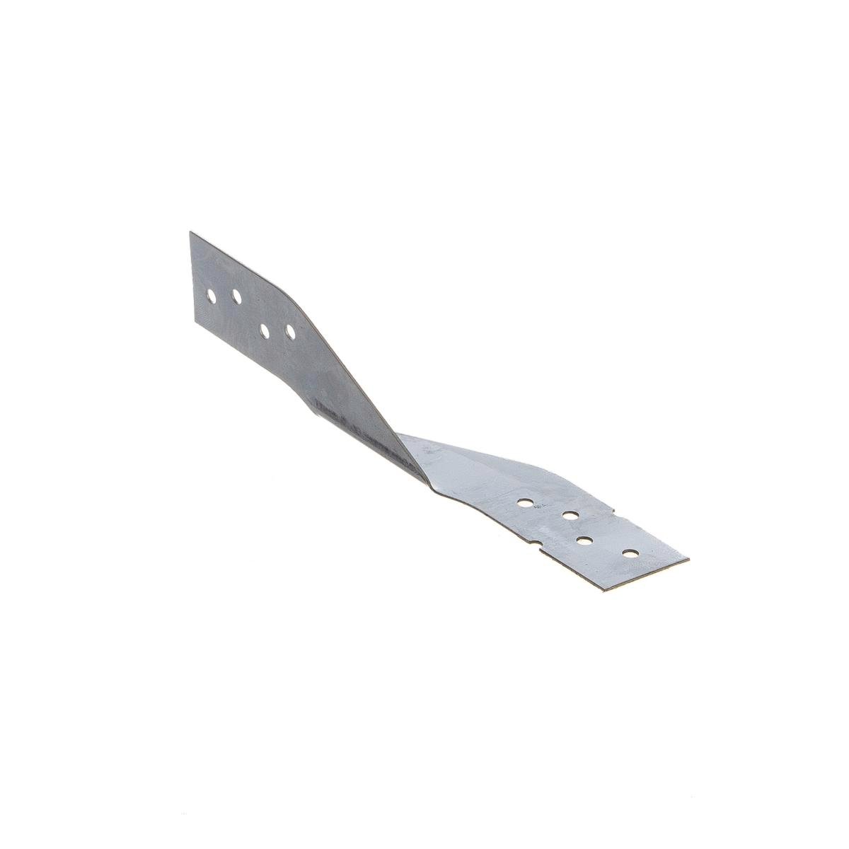LUMBERLOK Ceiling Tie 160mm Left Hand Stainless Steel SSCT160LH ...