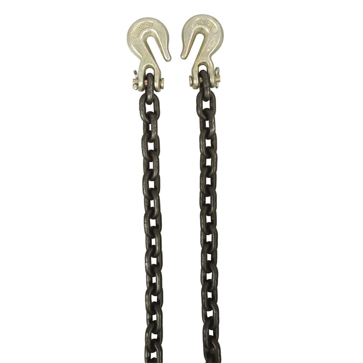 Gorilla 8mm x 9m Load Restraint Chain - Bunnings Australia