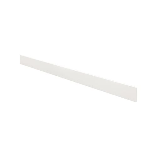 Kitko 2400mm Warm White Kickboard - Bunnings New Zealand