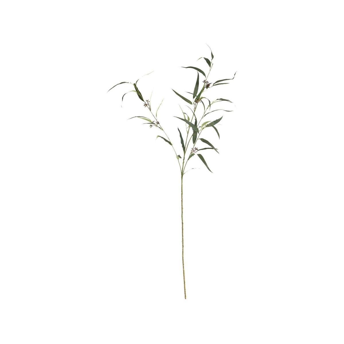 100cm Wattle Native Artificial Flower - Bunnings Australia