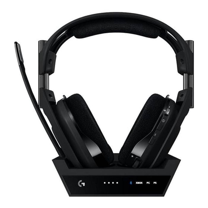 Logitech Astro A50 X Wireless Gaming Headset Black [939-002129 ...