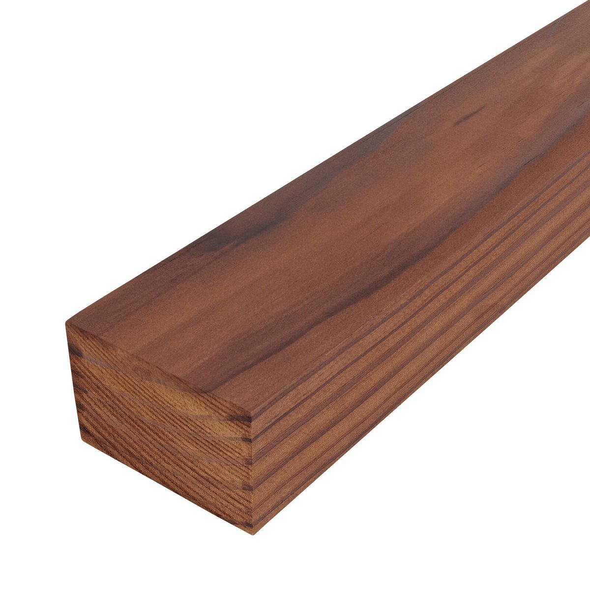 40 x 32mm 4.8m Thermally Modified Premium Pine KD D4S - Bunnings New ...