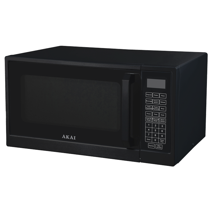 Akai 34L Microwave - Bunnings Australia