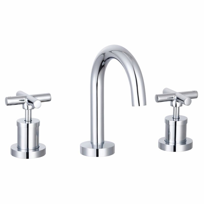 Basin Tapware: Mixers & Taps | Mondella