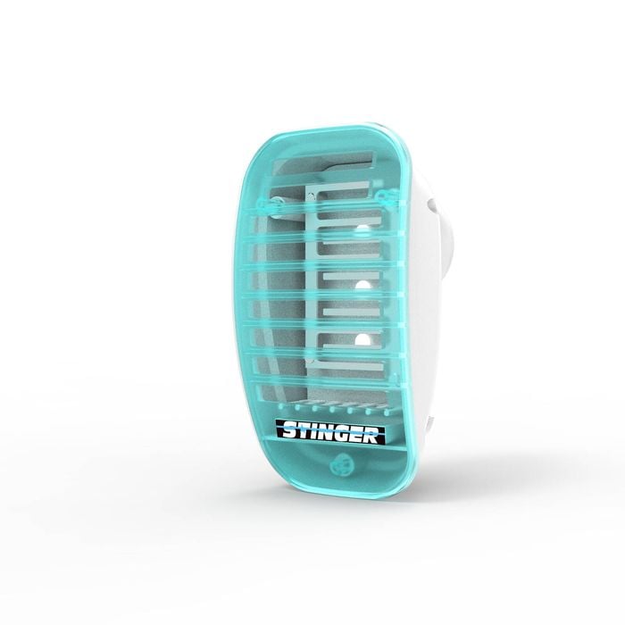 Stinger Bug Zapper Plug In Wall - Bunnings Australia