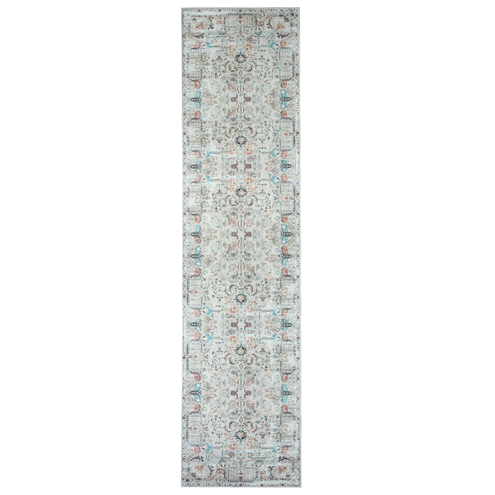 Crystal Velvet 70x300cm Termez Rug Runner - Bunnings New Zealand