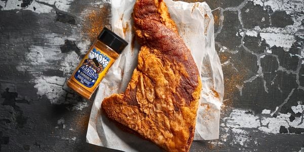 Blue Smoke - Bunnings Australia