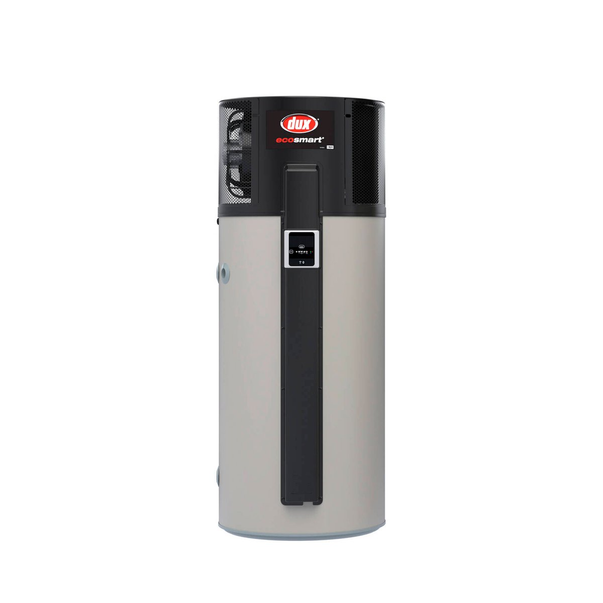 Dux 200L 1.2Kw R134A Ecosmart Plug In Hot Water Heat Pump - Bunnings ...