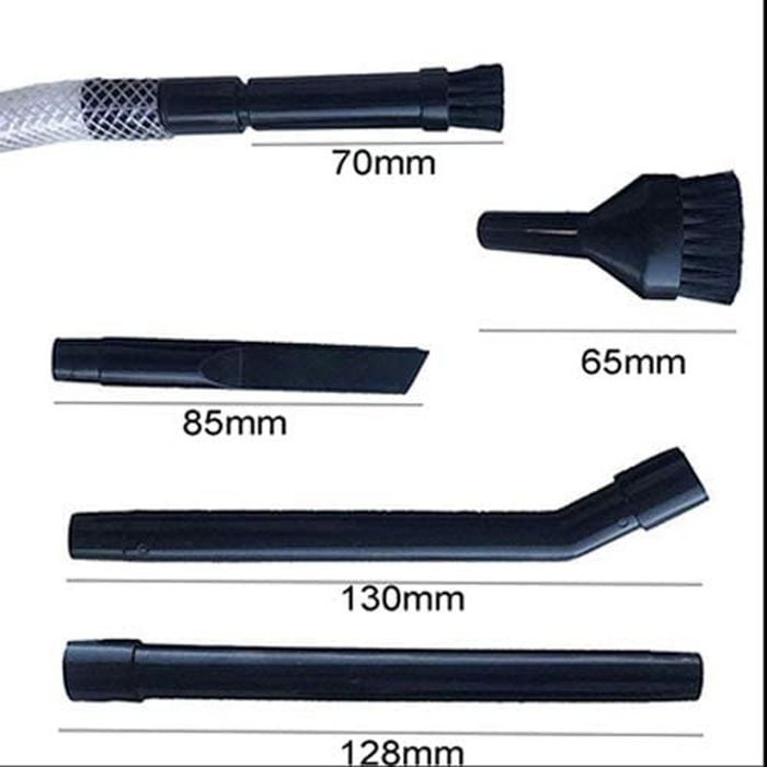 Mini Vacuum Cleaner Accessory Tool Kit 32mm & 35mm Vacuum Cleaners ...