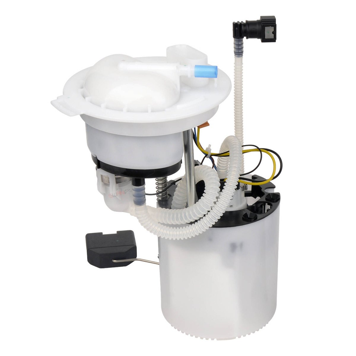 SWAN Fuel Pump for Volkswagen Passat B6 B7 FSI 2005-2014 1.8L 2.0L ...
