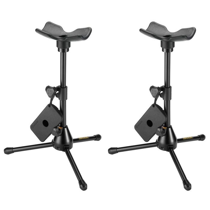 2PK Hercules Tuba/Euphonium Performer Stand - Bunnings Australia