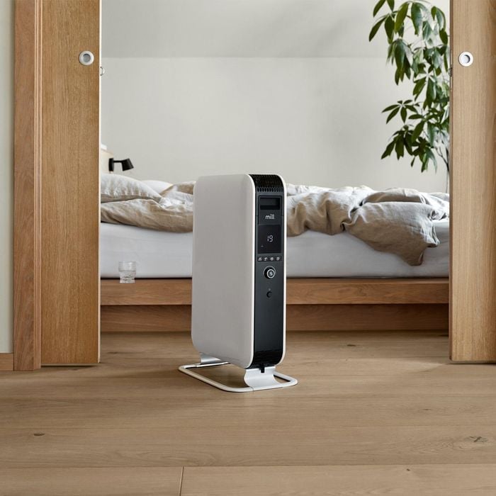 Oil heater bunnings store