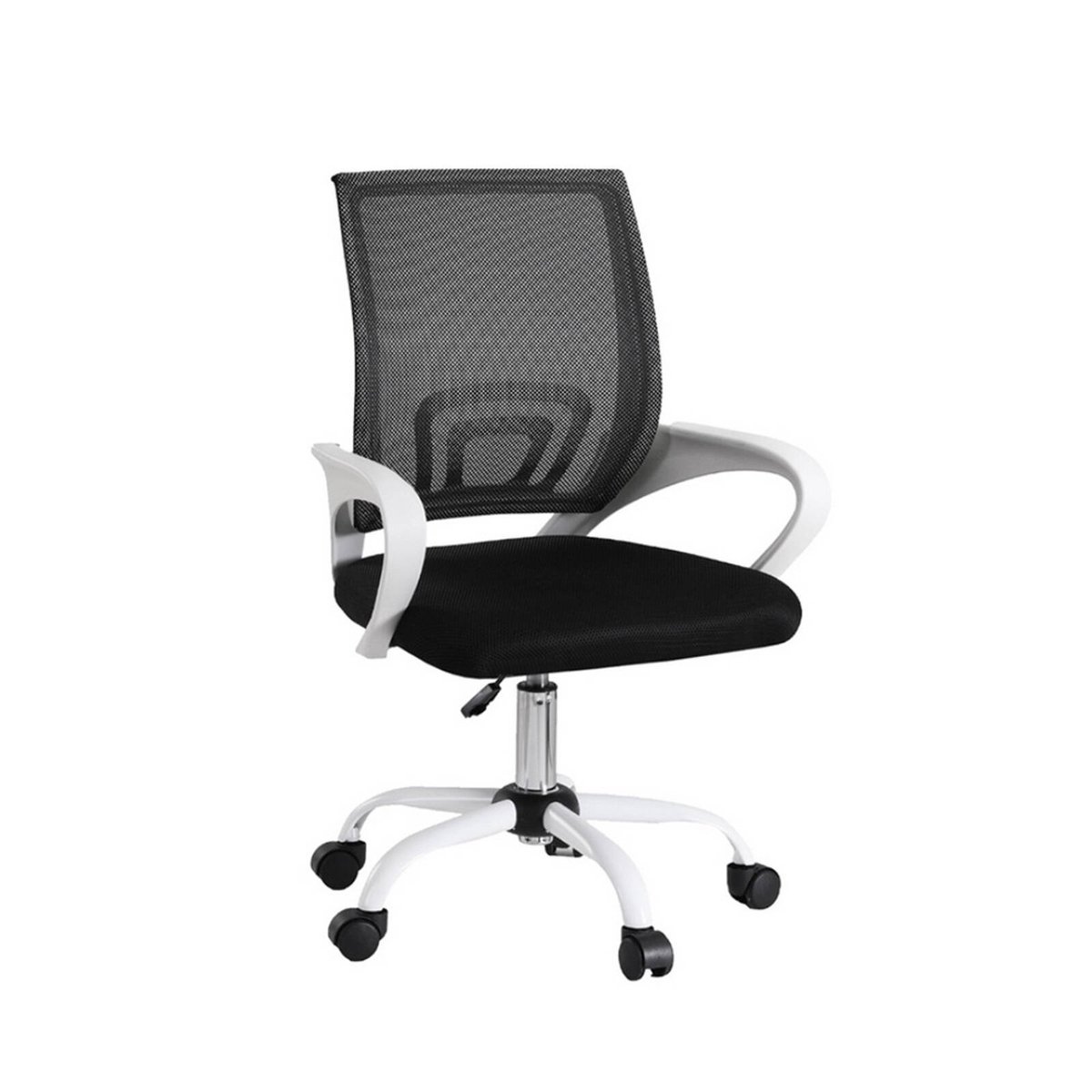 Artiss Office Chair Mesh Computer Gaming Desk Chairs Work Study Mid Back - Bunnings Australia