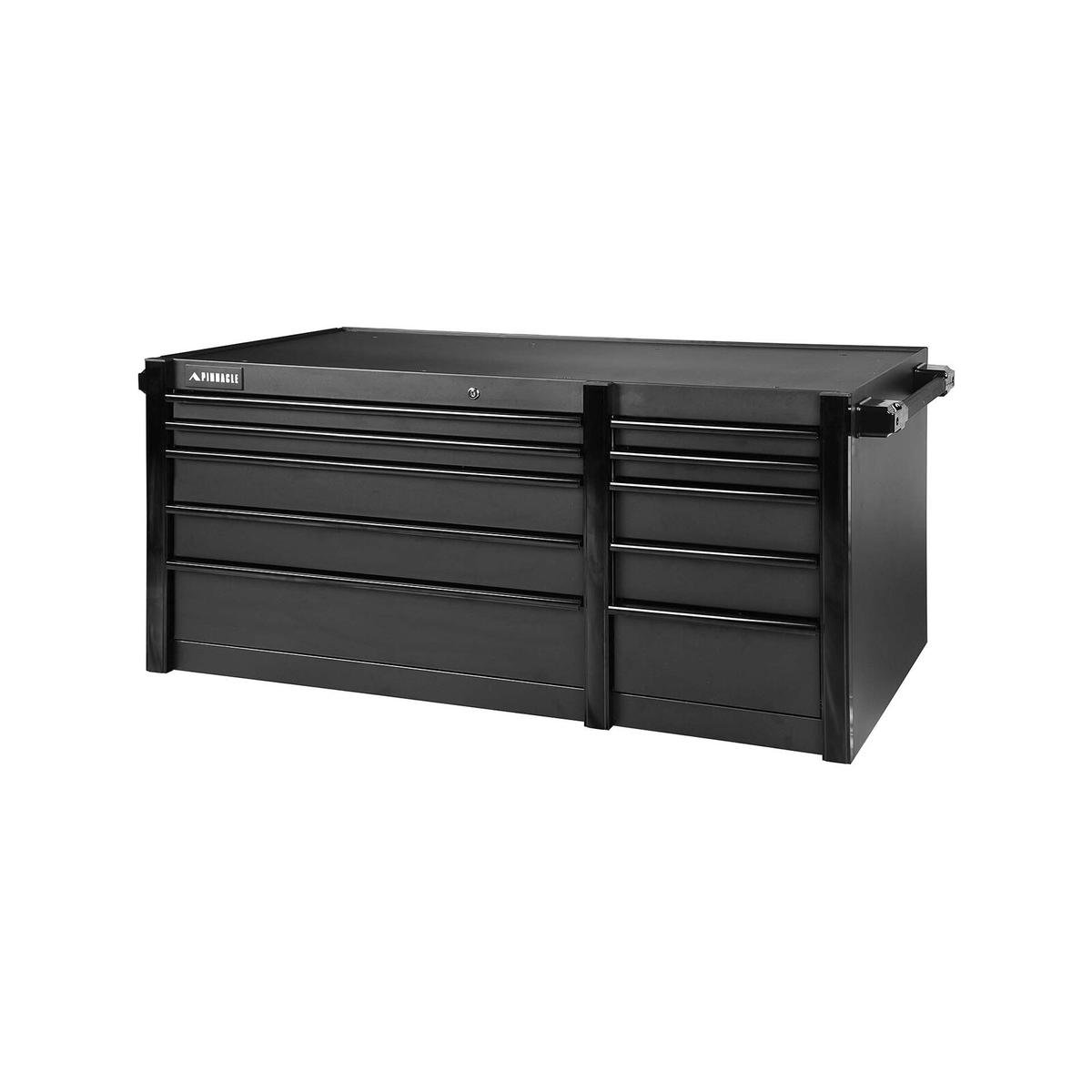 Pinnacle Pro Series 12 Drawer Tool Chest - 56" - Bunnings Australia