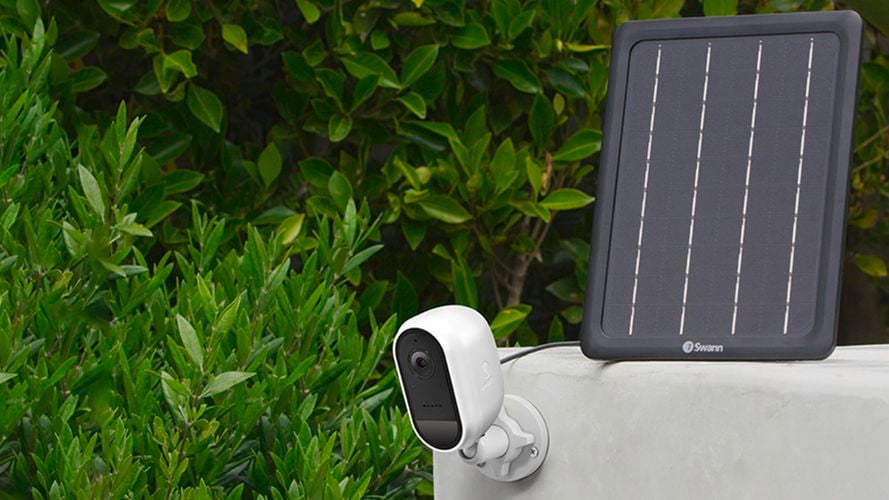 Swann Home Security - Bunnings Australia