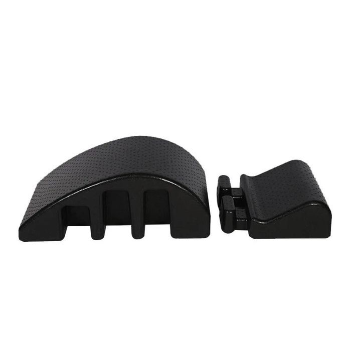 NNEOBA Yoga Arc Cervical Vertebra Fitness Equipment - Bunnings Australia