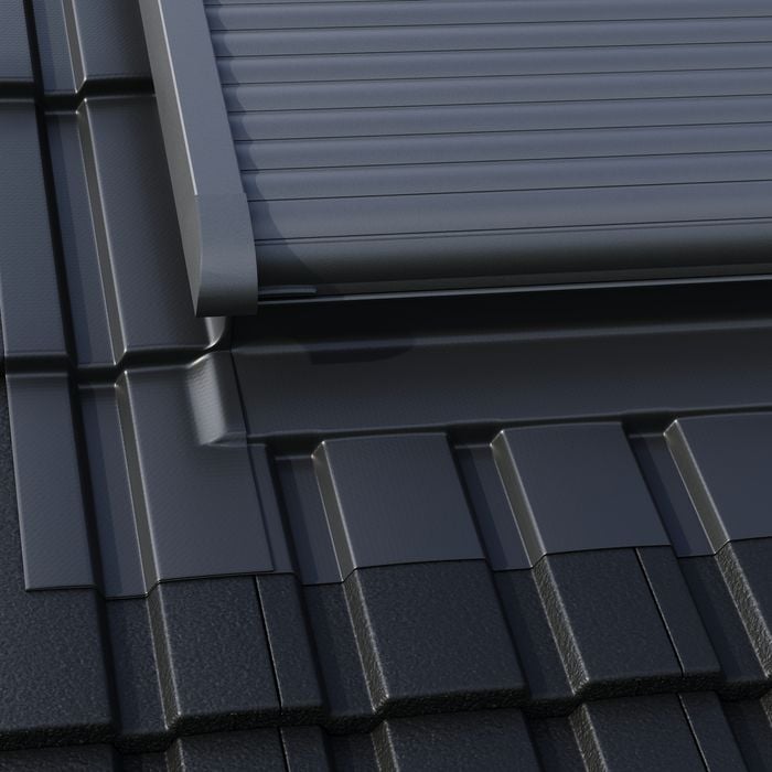 Wakaflex 280mm x 1m Black Lead Free Flashing - Bunnings Australia
