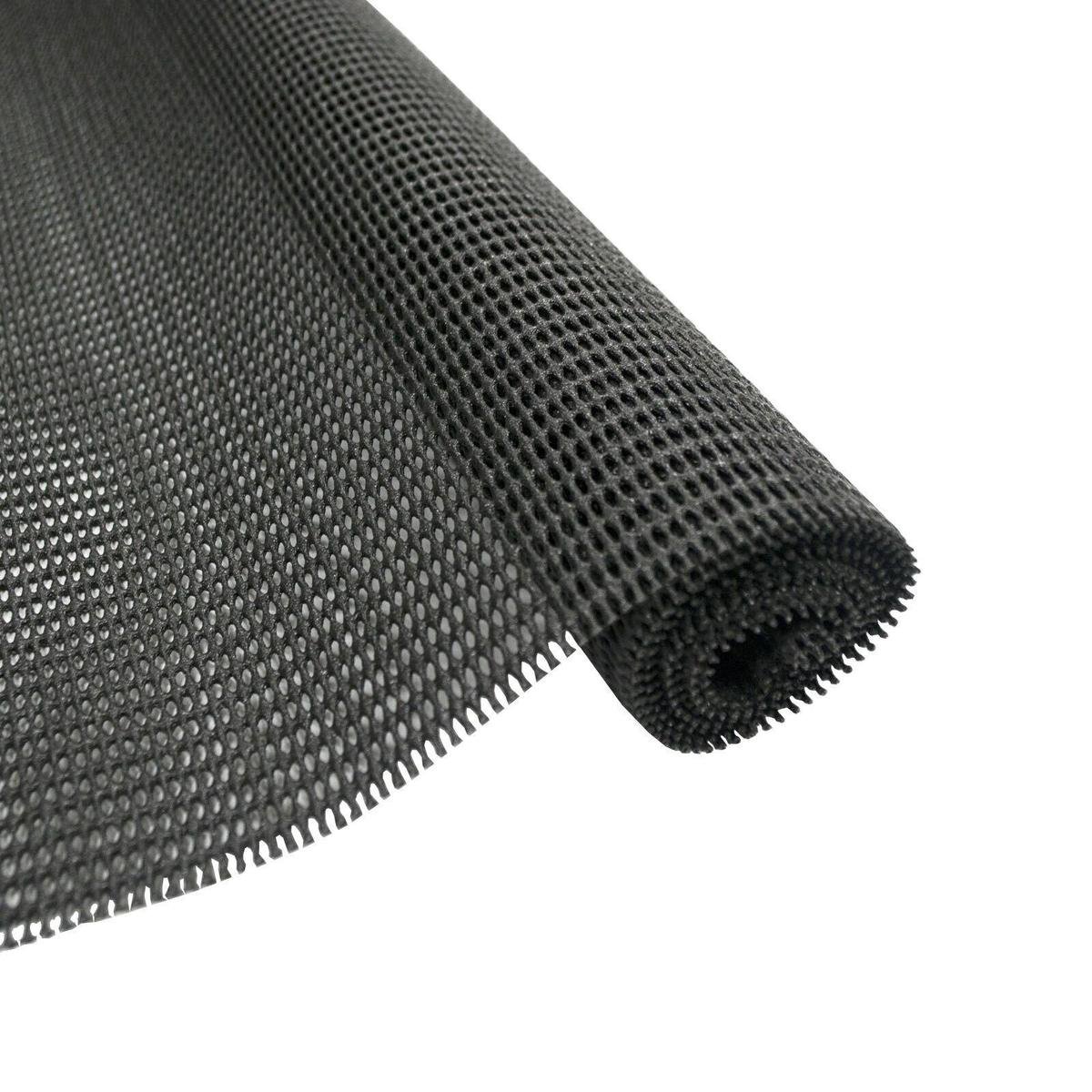 Practa Black 50X150CM Non-slip Kitchen Drawer Liner - Bunnings Australia