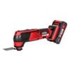 Ozito PXC 18V Compact Multi Function Tool Kit PCMFK-200 - Bunnings ...