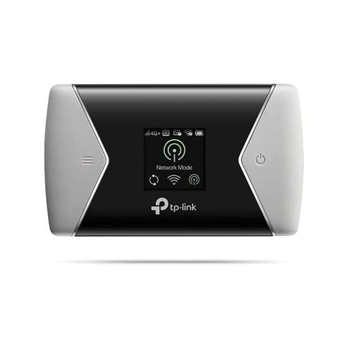 Tp-link M7450 300mbps 4g Lte Advanced Mobile Wifi Modem Dual Band Sim ...