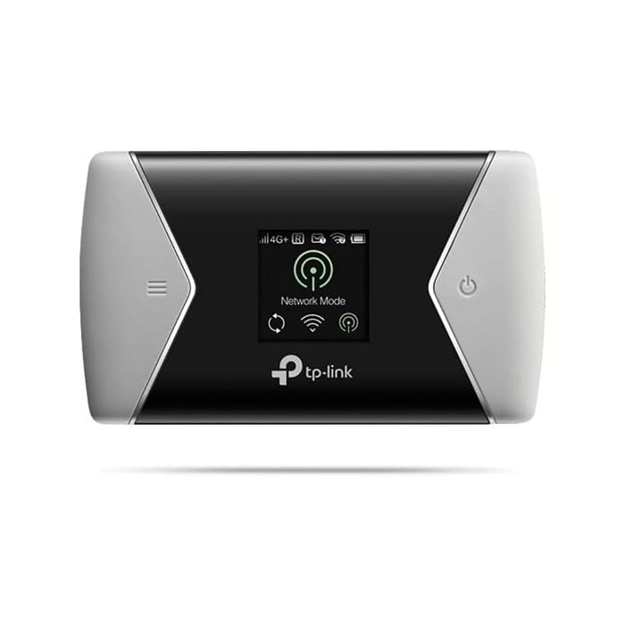 Tp-link M7450 300mbps 4g Lte Advanced Mobile Wifi Modem Dual Band Sim ...