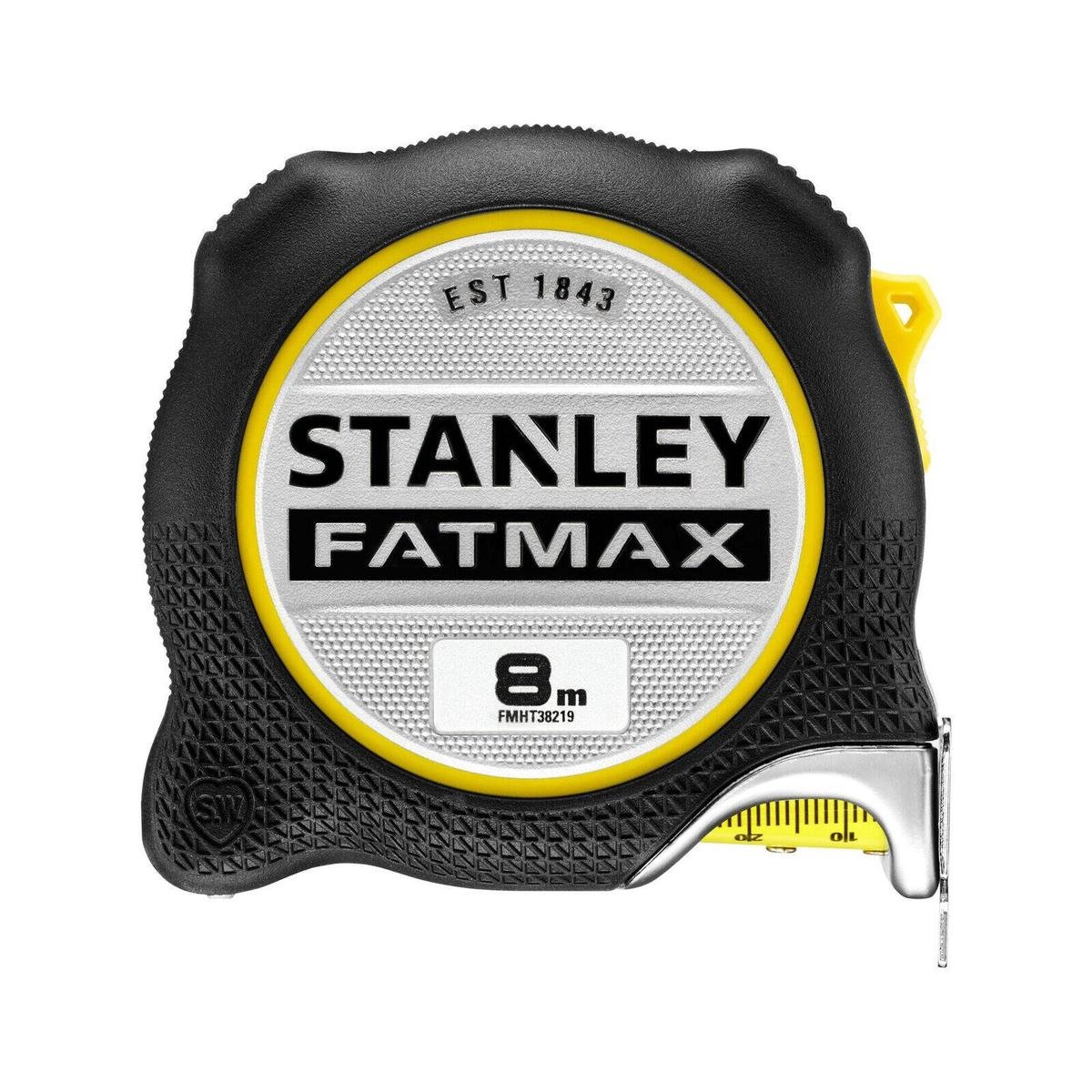 Stanley FatMax Xtreme Tape Measure 8m - Bunnings Australia