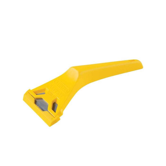 Stanley Glass Scraper - Bunnings Australia