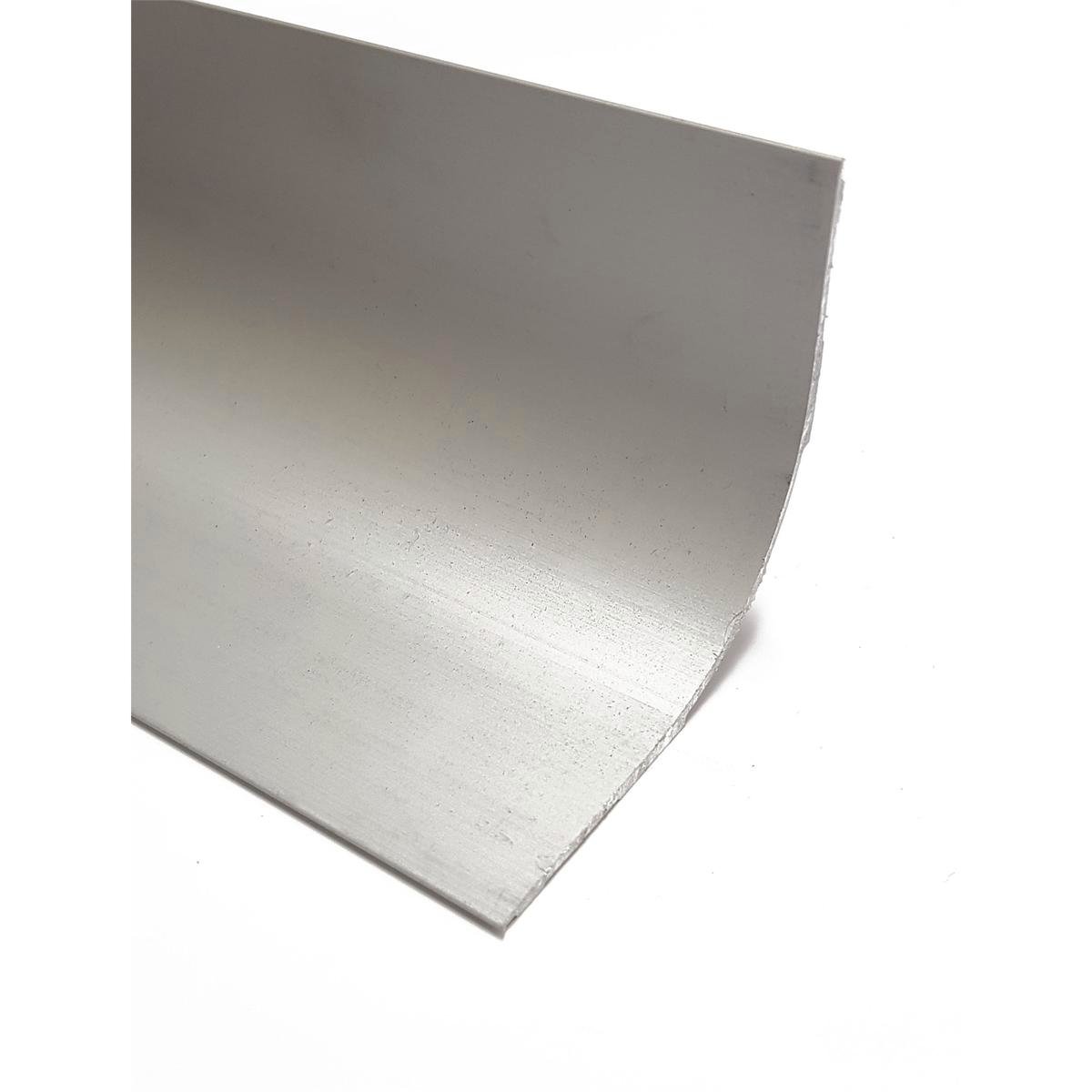 DTA 3.6m Aluminium All Purpose Cove Trim - Bunnings Australia