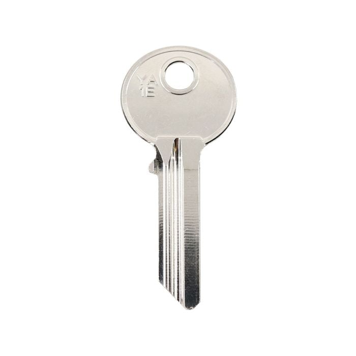 EHI 999-YA1E Silver Blank Key - Bunnings Australia