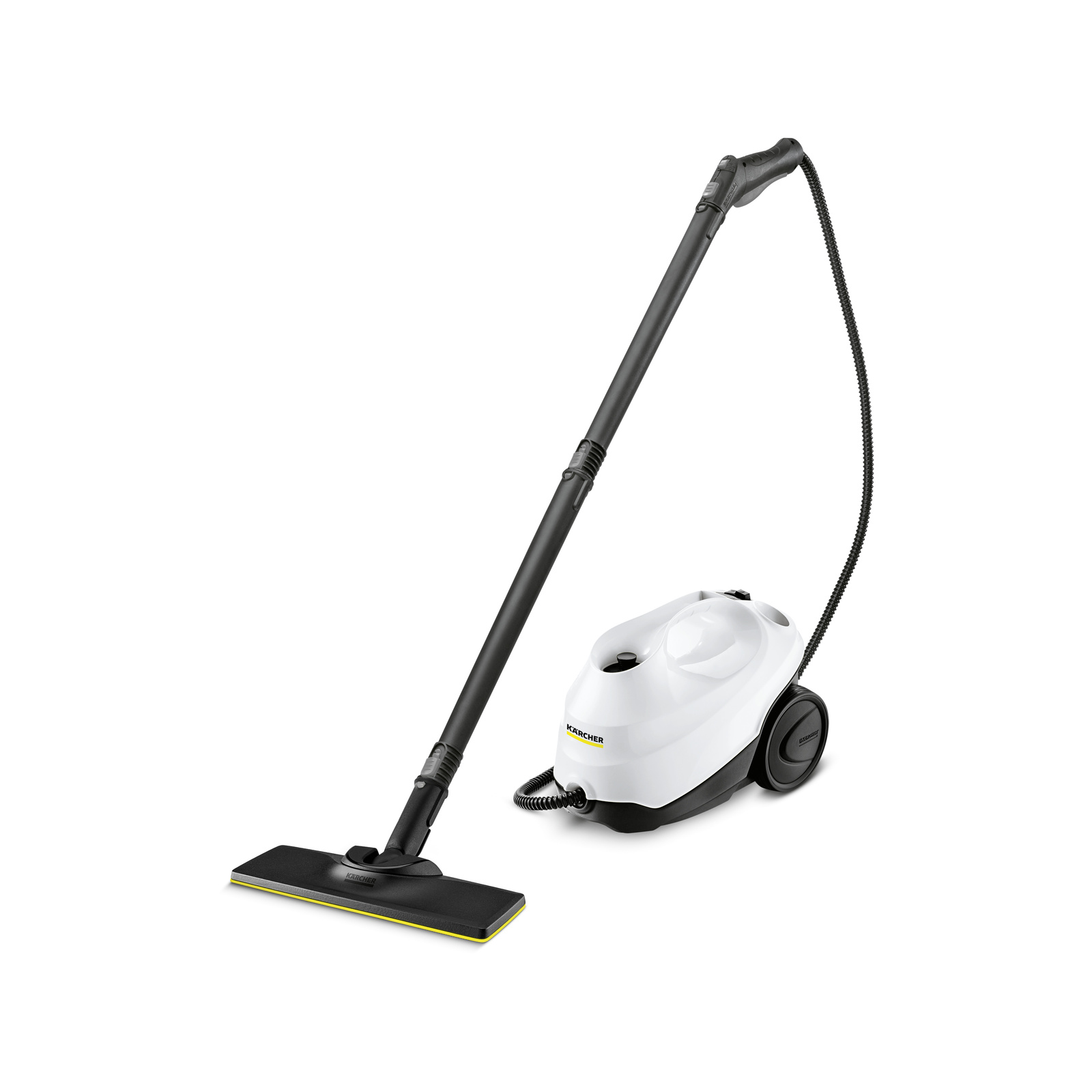 Karcher SC3 White Steam Cleaner Bunnings Australia